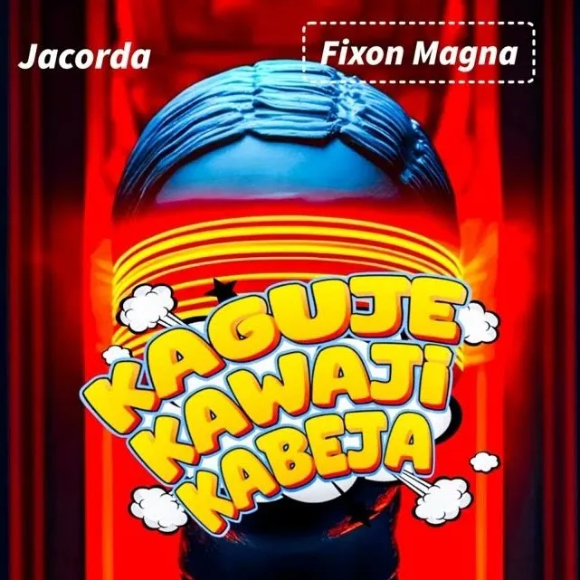 Kaguje Kawaji Kabeja By Fixon Magna and Jarcoda - Download Free Mp3 ...