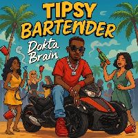Audio: Tipsy Bartender by Dokta Brain Mzikii Download | Ugandan Music ...
